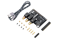 KTONE Tone Board - Khadas | DigiKey